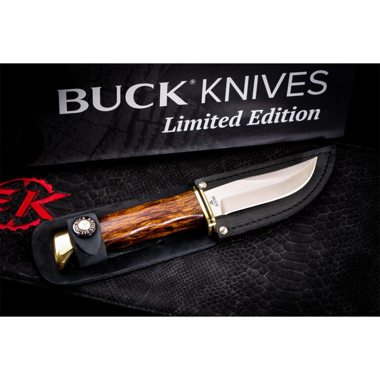 کارد باک 212 کالکشن Buck 212 Fixed Ranger - 2022 Legacy Collection ...