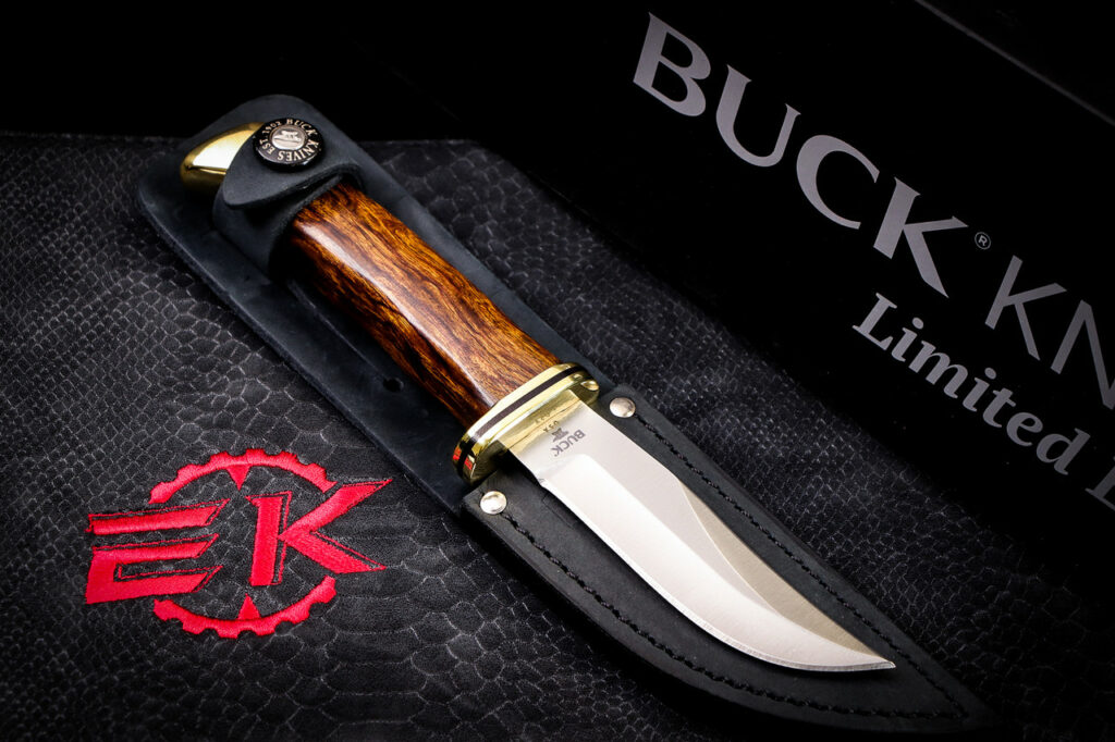 کارد باک 212 کالکشن Buck 212 Fixed Ranger - 2022 Legacy Collection ...