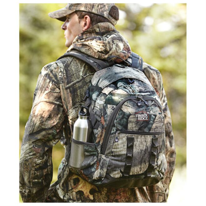 کوله پشتی 30 لیتری شکار تیمبر ریج Timber Ridge Hunting Gear Backpack ...
