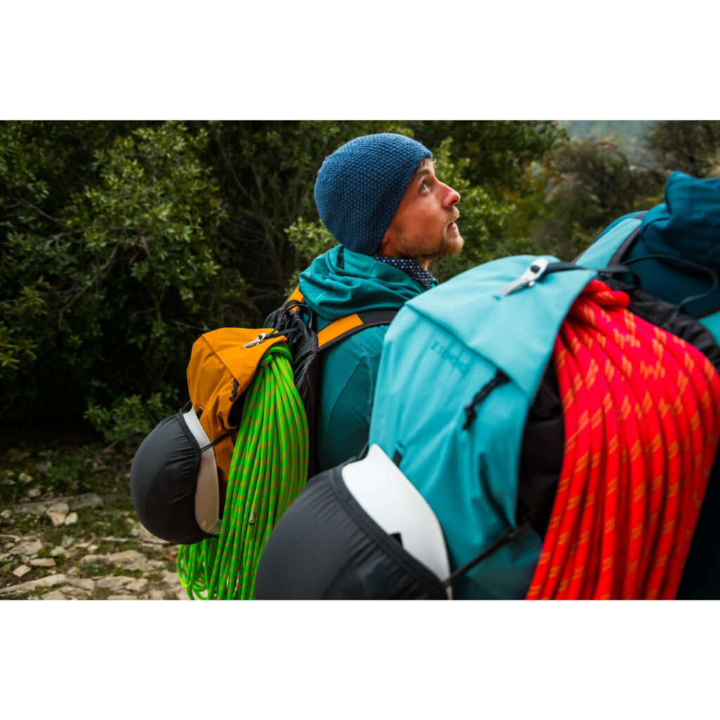 کوله پشتی صخره نوردی سیموند 20 لیتری (پیش خرید) Simond Climbing ...