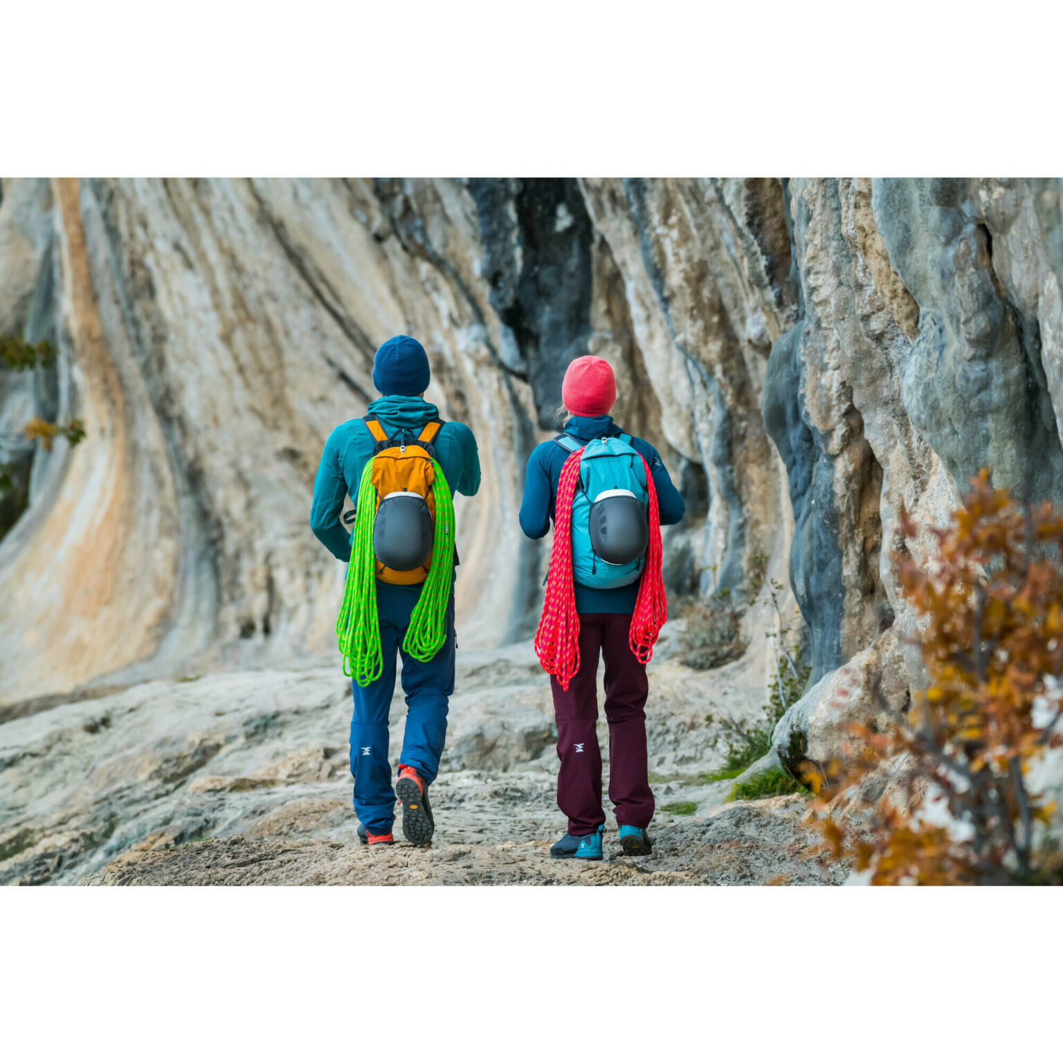 کوله پشتی صخره نوردی سیموند 20 لیتری (پیش خرید) Simond Climbing ...