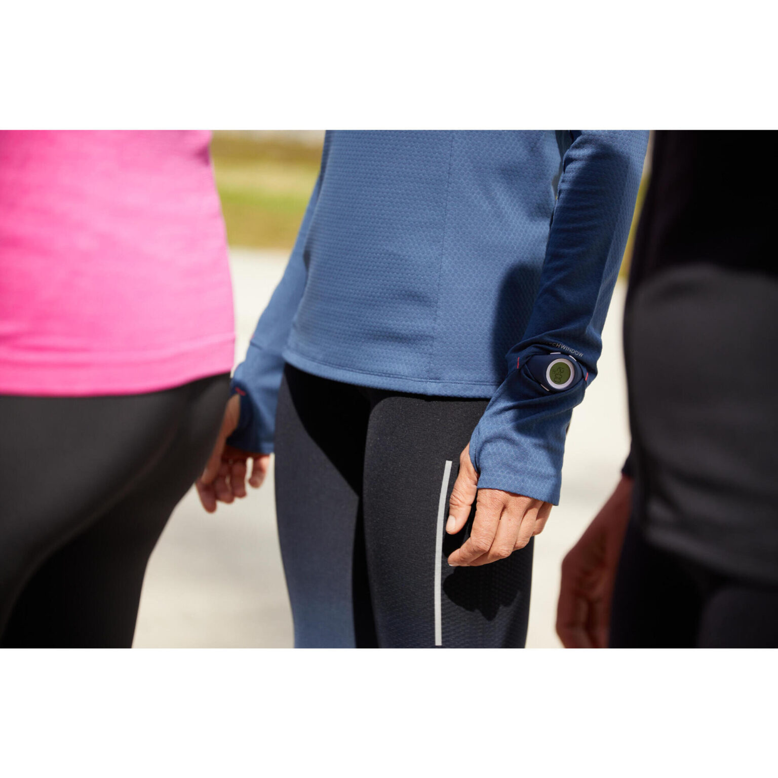 ساعت مچی کالنجی - دکتلون Kalenji Running Watch with Stopwatch ...